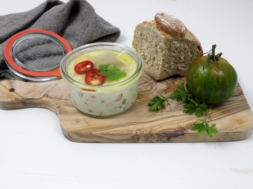 Gabelbissen - typisch Österreichisch - Wagners Kulinarium