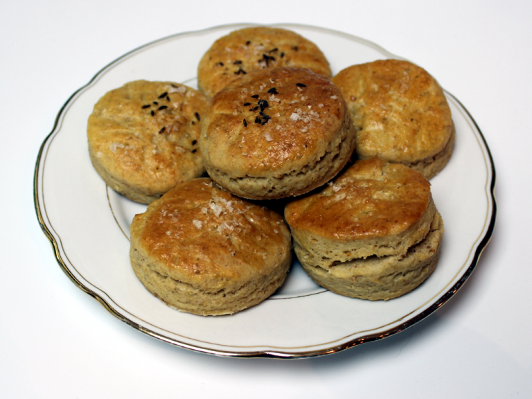 Somloer Nockerl - Wagners Kulinarium