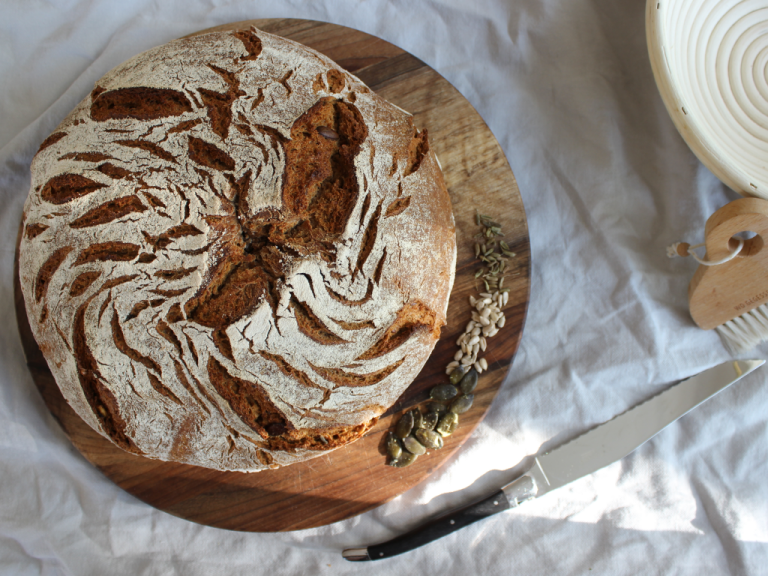 Gabelbissen - typisch Österreichisch - Wagners Kulinarium