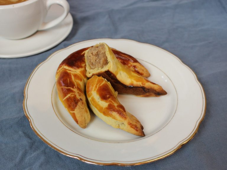 Nussbeugel - Wagners Kulinarium