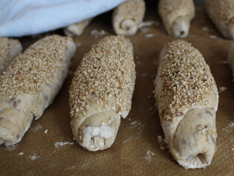 Spitzbuam - Wagners Kulinarium