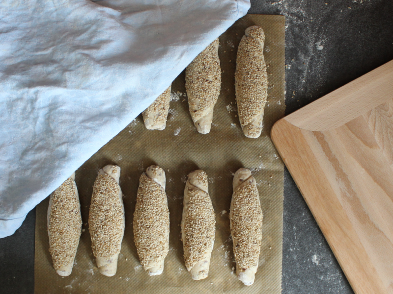 Spitzbuam - Wagners Kulinarium