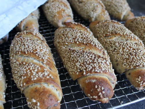 Spitzbuam - Wagners Kulinarium