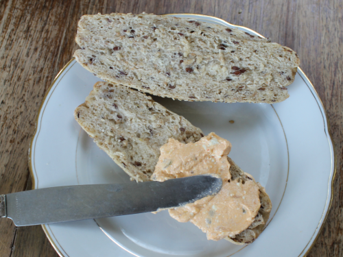 Spitzbuam - Wagners Kulinarium